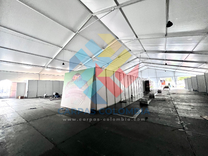 Alquiler de Stands para Eventos | Diseño y Fabricación de Stands ...